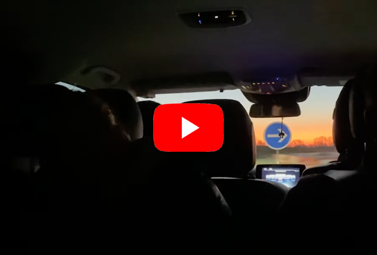 Dare to Do It' Tour 2023: Australia Here We Come! – The Chateau