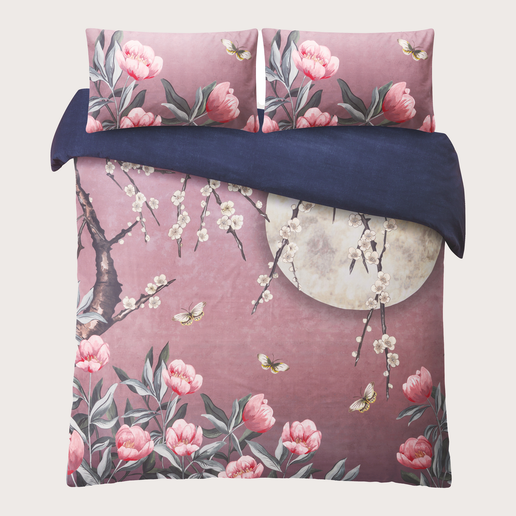 Moonlight Bed Set – The Chateau