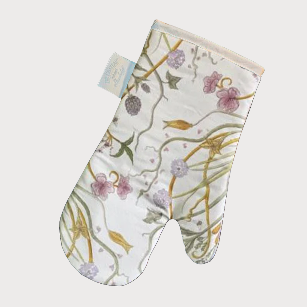 Potagerie Gauntlet – The Chateau