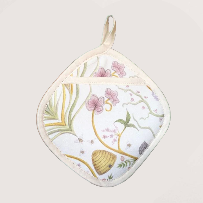 Potagerie Pot Grab – The Chateau