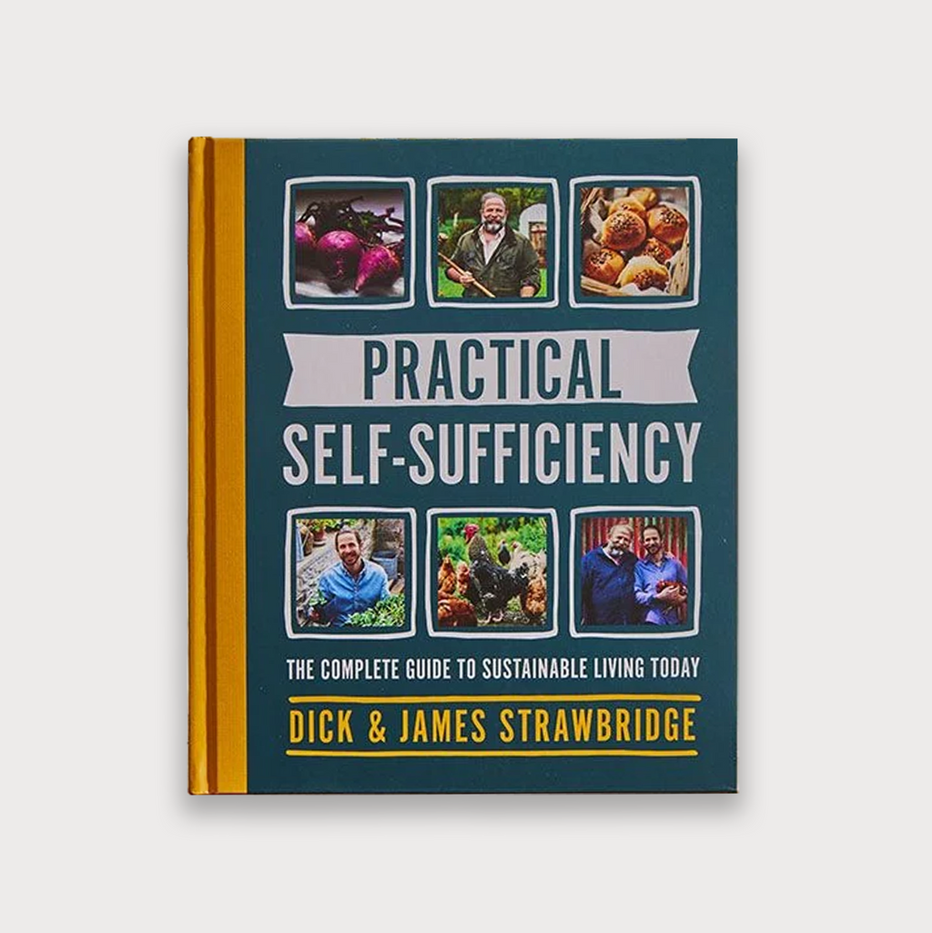 Practical Self-Sufficiency – The Chateau