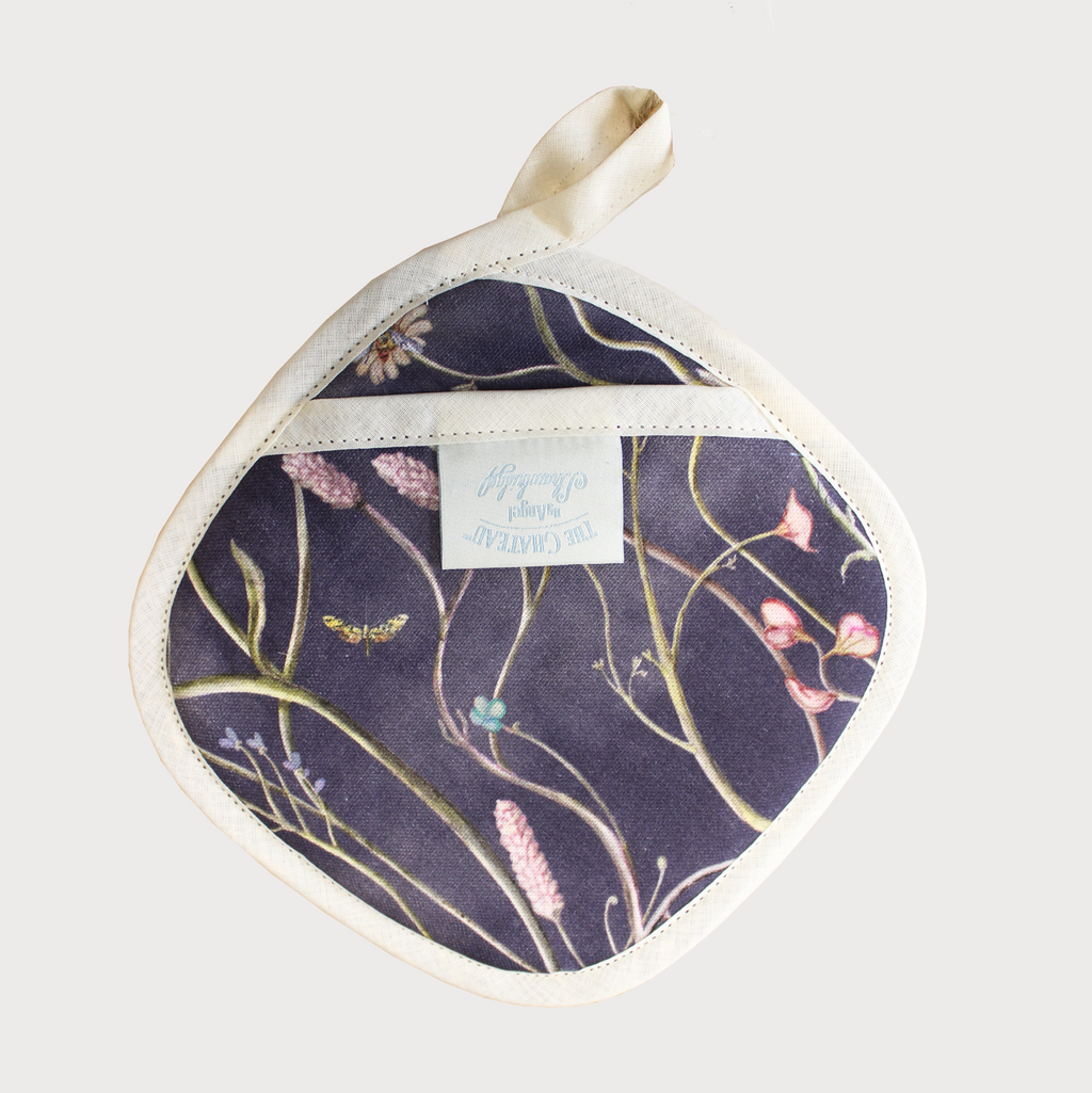 The Wildflower Garden Pot Grab – The Chateau