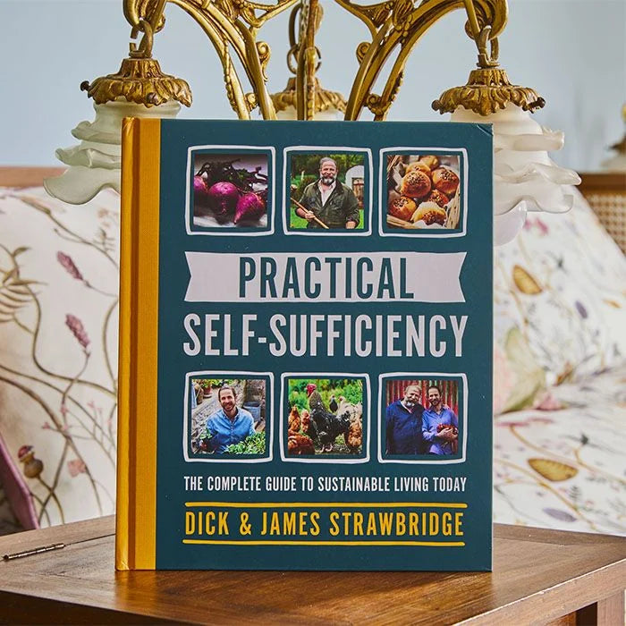 Practical Self-Sufficiency – The Chateau